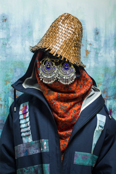 Labrum Lands at Selfridges – Limited Edition Stamp Collection – Labrum ...