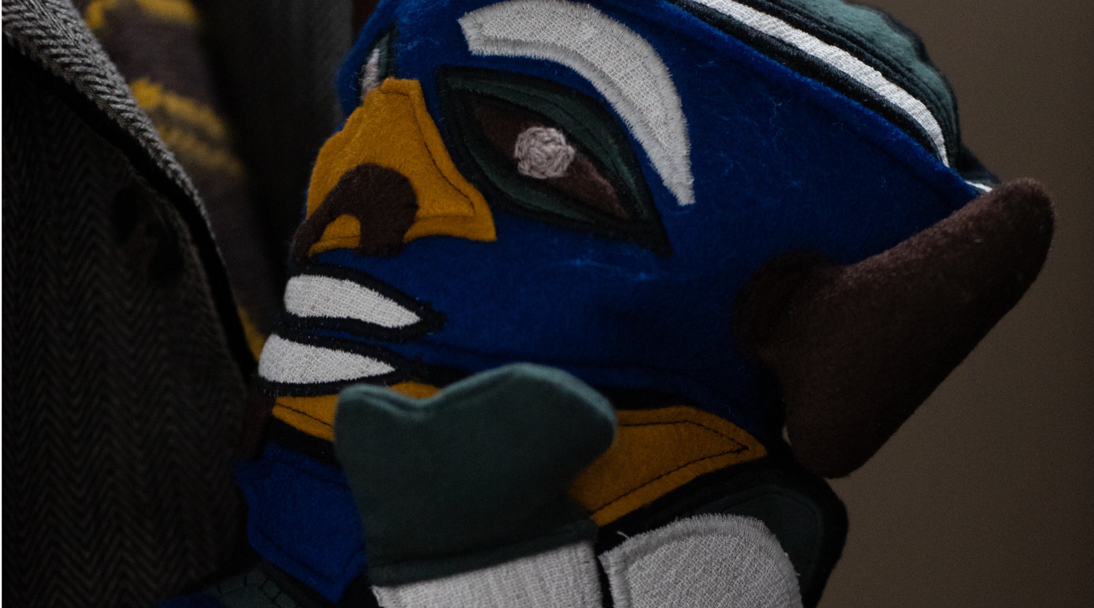 Introducing the Nomoli | New LABRUM London Logo