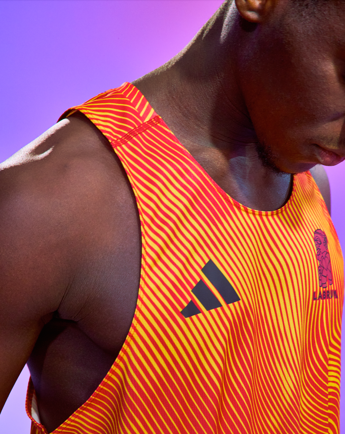 LABRUM Athletic X ADIDAS Running