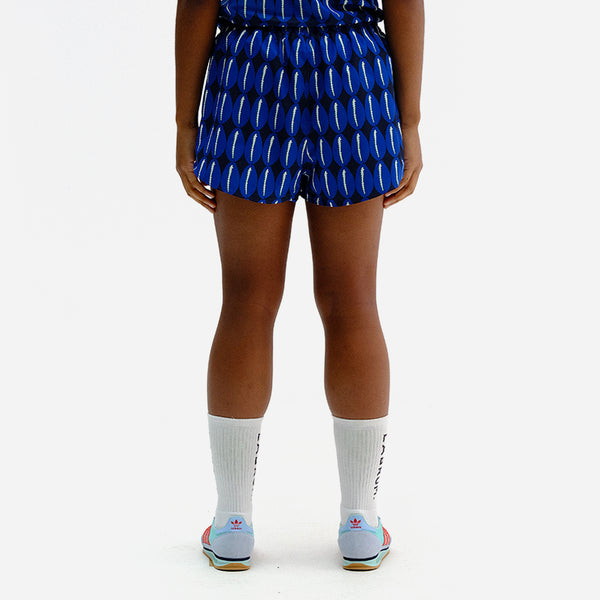 LABRUM x adidas Team Sierra Leone Printed Running Shorts – Labrum London