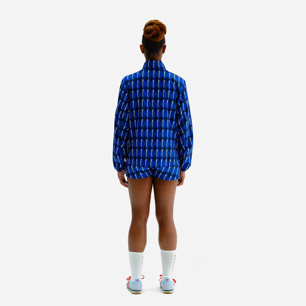 LABRUM x adidas Team Sierra Leone Printed Track Jacket – Labrum London