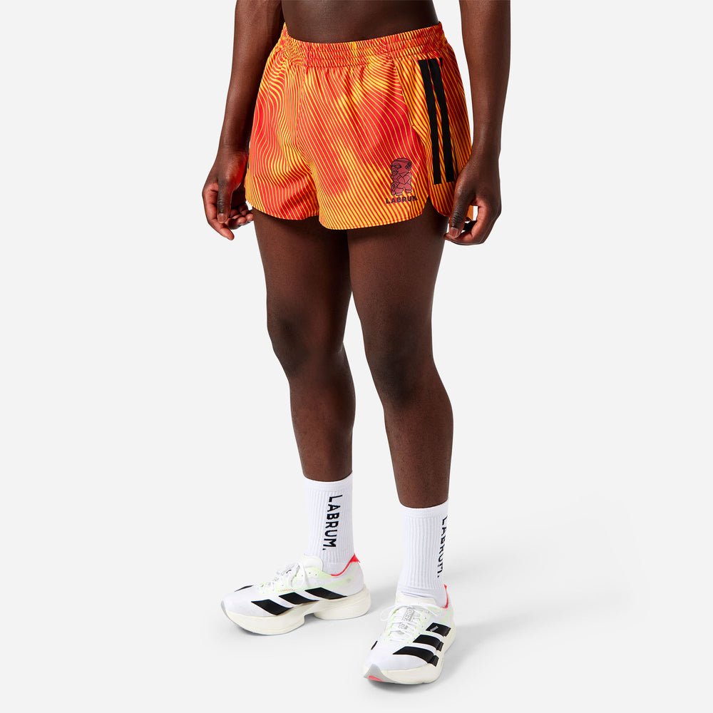LABRUM Athletic X ADIDAS Running